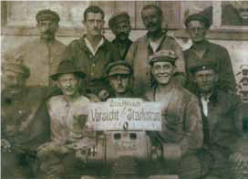 Energy in the hands of citizens. An example from Germany | Heinrich ...