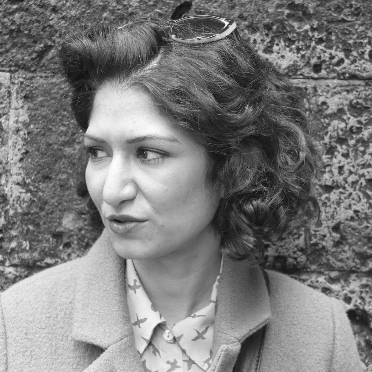 picture Neda.jpg | Heinrich Böll Stiftung - Thessaloniki Office