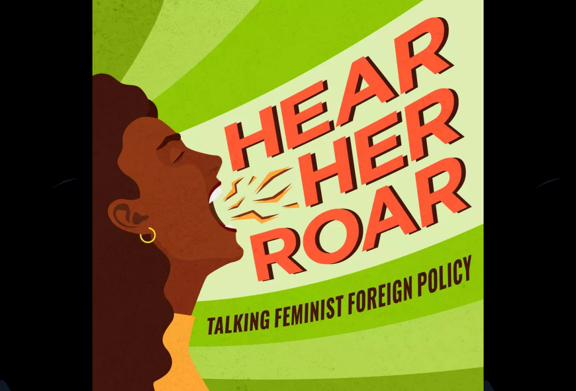 hear-her-roar.png | Heinrich Böll Stiftung - Thessaloniki Office