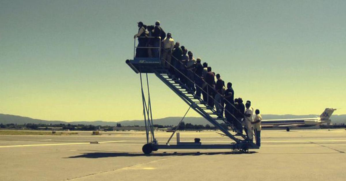 Border Surveillance, the use of new technology and its costs | Heinrich ...