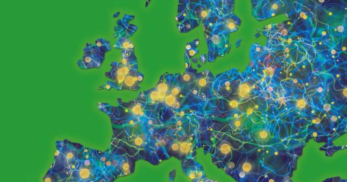 Energy Atlas: Figures and Facts about Renewables in Europe | Heinrich ...