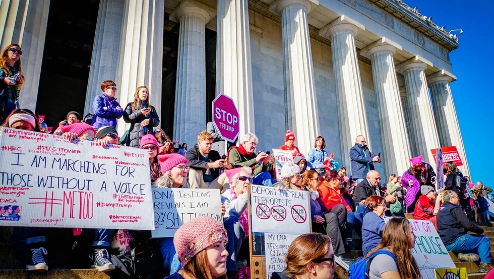 CEDAW and the USA: When Belief in Exceptionalism Becomes Exemptionalism ...